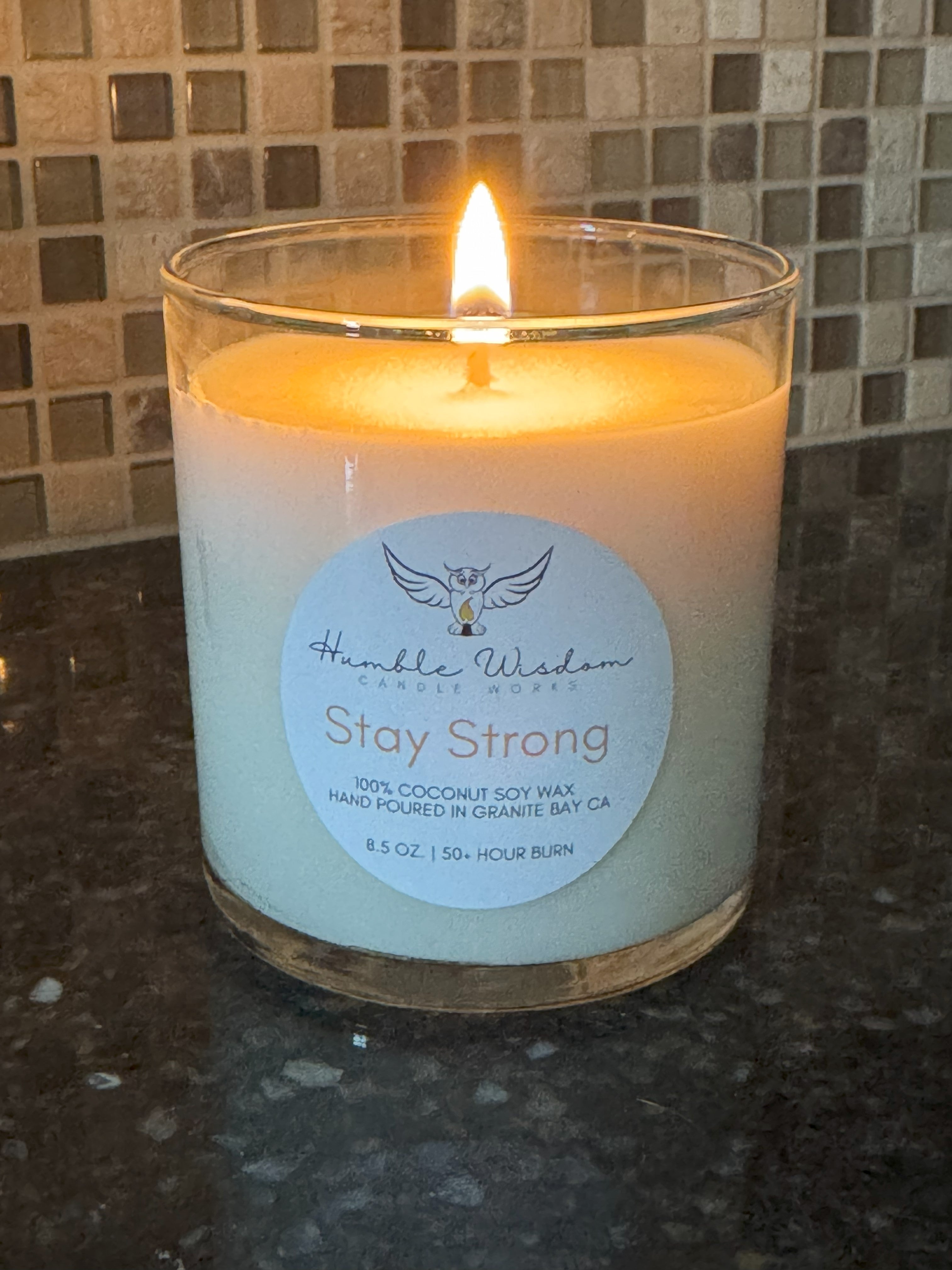 Clearly Classic – Humble Wisdom Creations